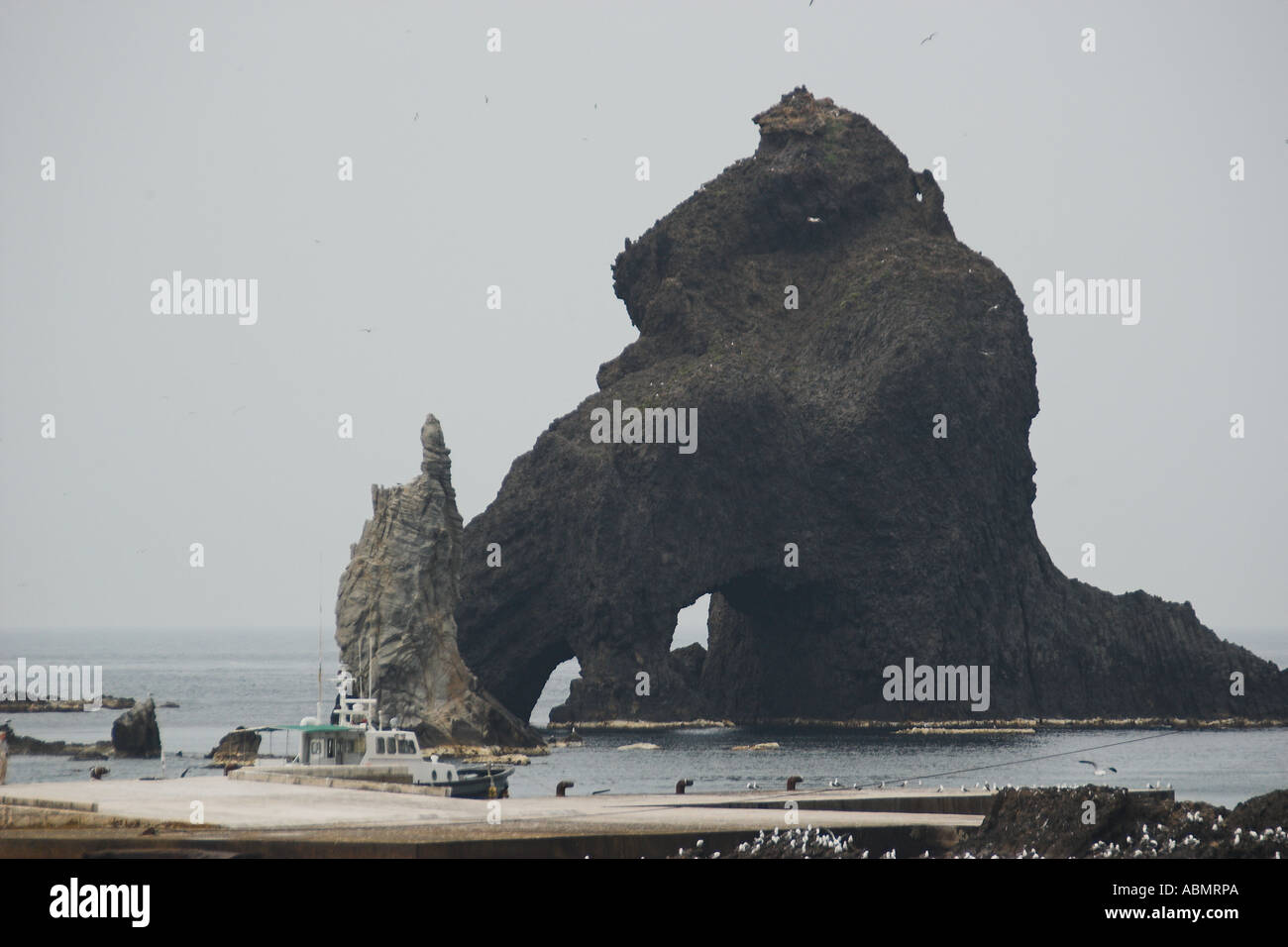 Takeshima japan hi-res stock photography and images - Alamy