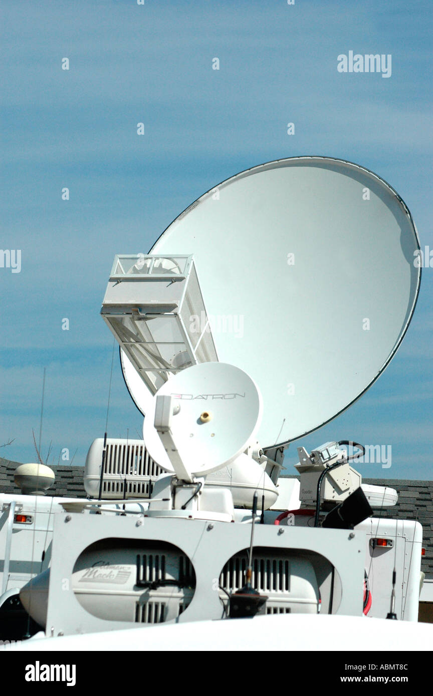 Relay stations hi-res stock photography and images - Alamy