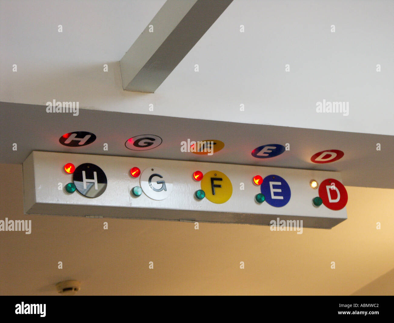 Waiting room gp surgery uk hi-res stock photography and images - Alamy