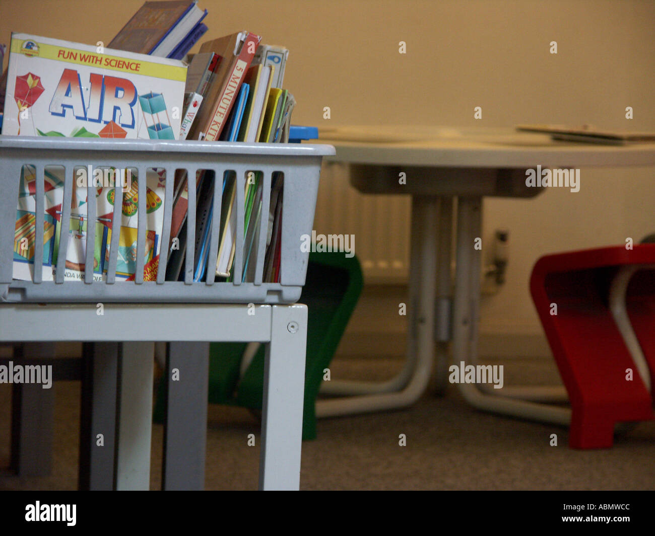 Waiting room gp surgery uk hi-res stock photography and images - Alamy