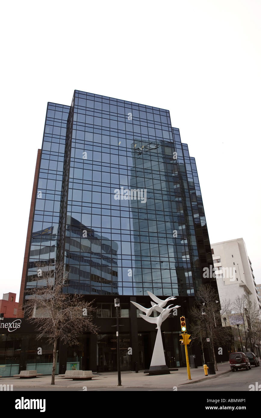 Connexus building hi-res stock photography and images - Alamy