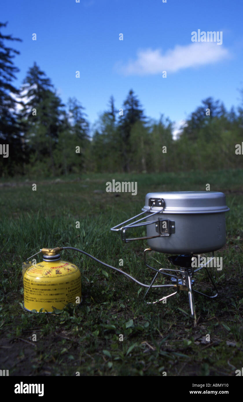 Japan gas stove hi-res stock photography and images - Alamy