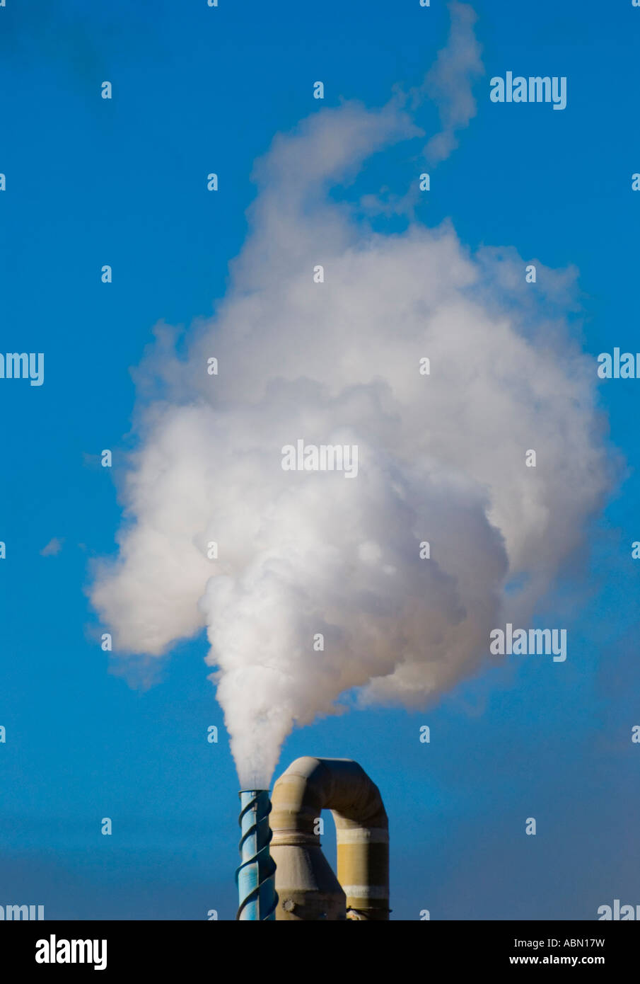 Industrial emissions hi-res stock photography and images - Alamy