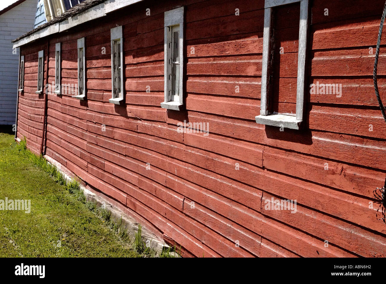Livery stable hi-res stock photography and images - Alamy
