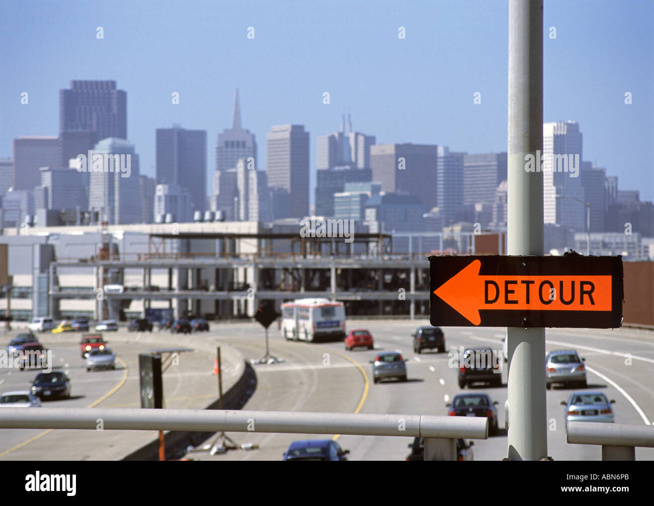 Highway freeway 280 hi-res stock photography and images - Alamy