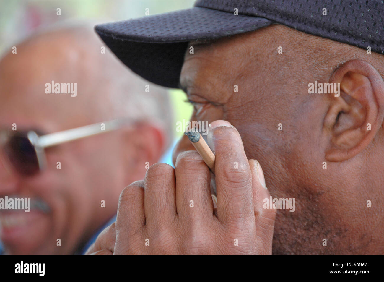 Cigar cell hi-res stock photography and images - Alamy