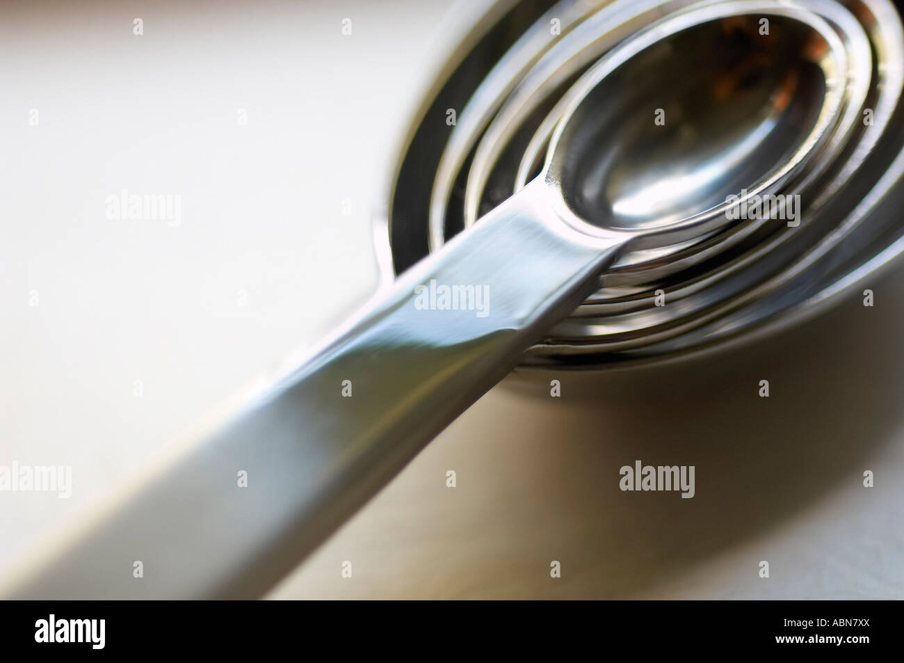 Detailed extreme close up measuring hi-res stock photography and images ...