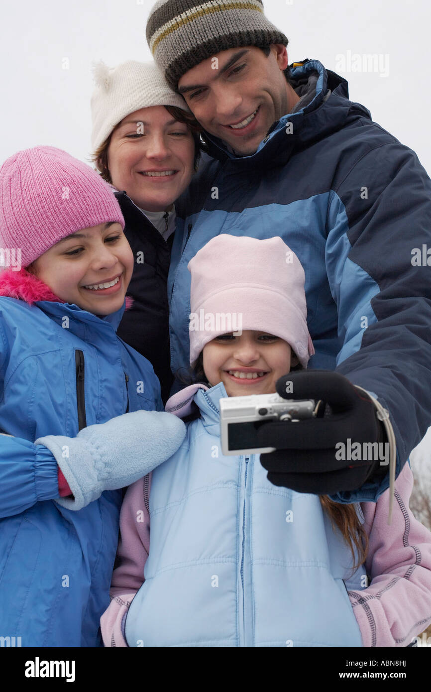 Father taking picture hi-res stock photography and images - Alamy