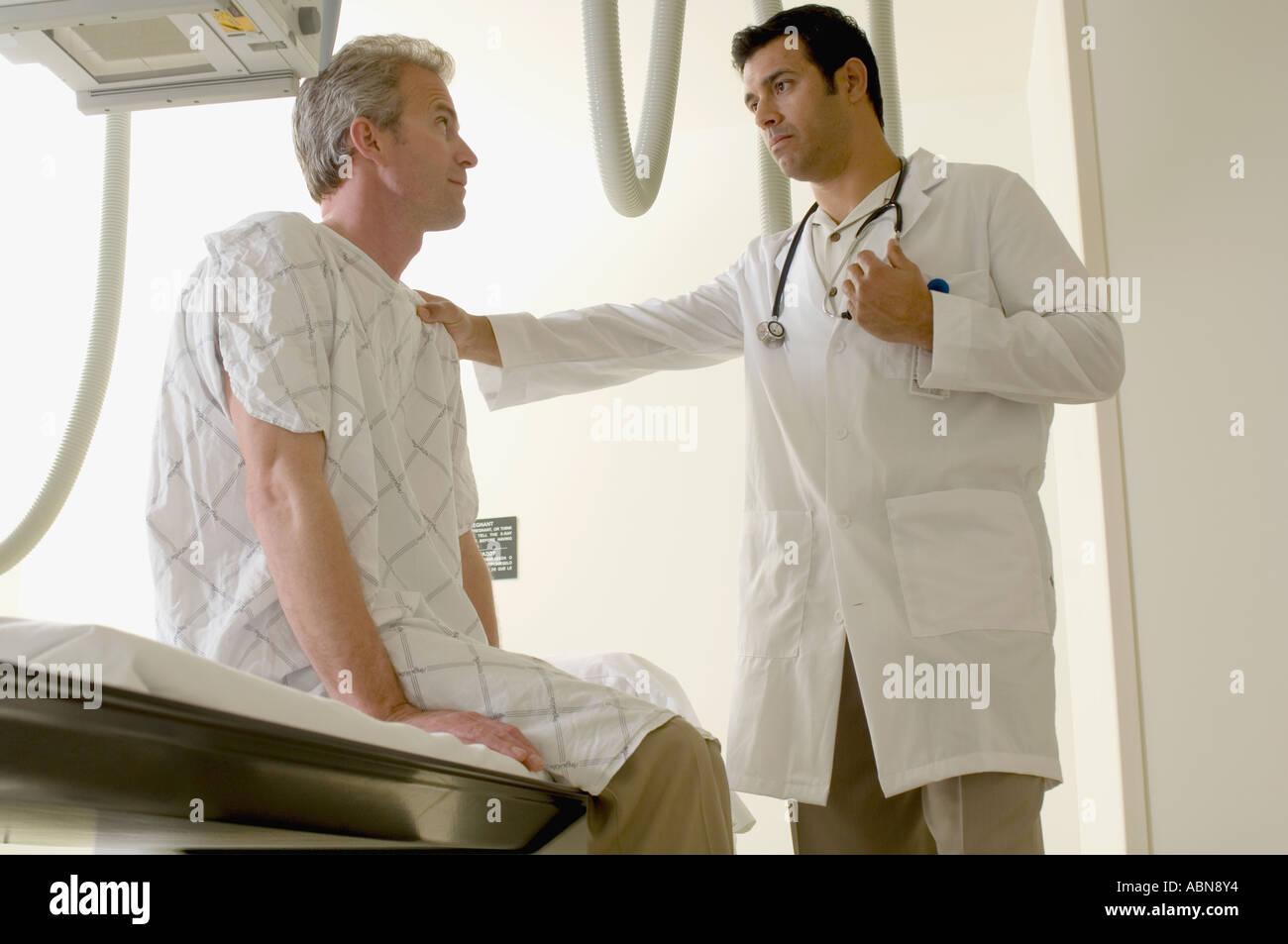 Treating dad hi-res stock photography and images - Alamy