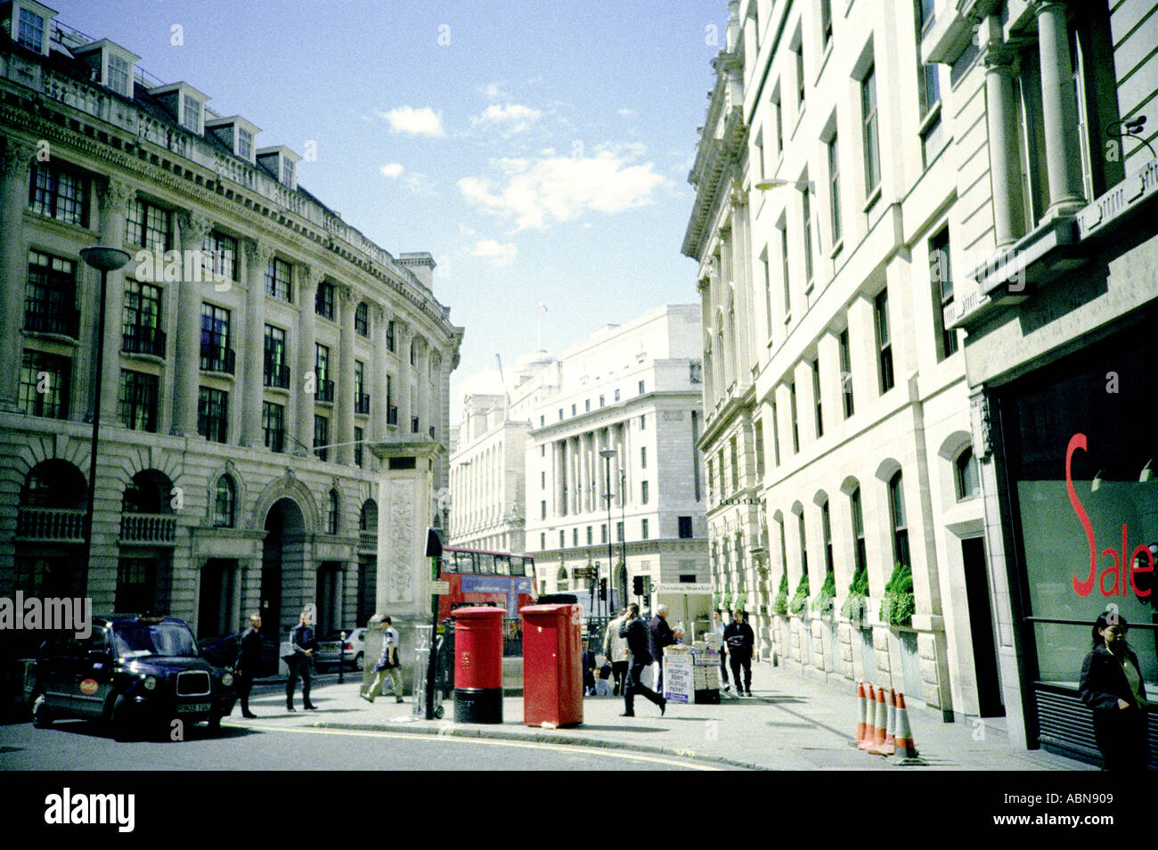 Cab box cars hi-res stock photography and images - Alamy