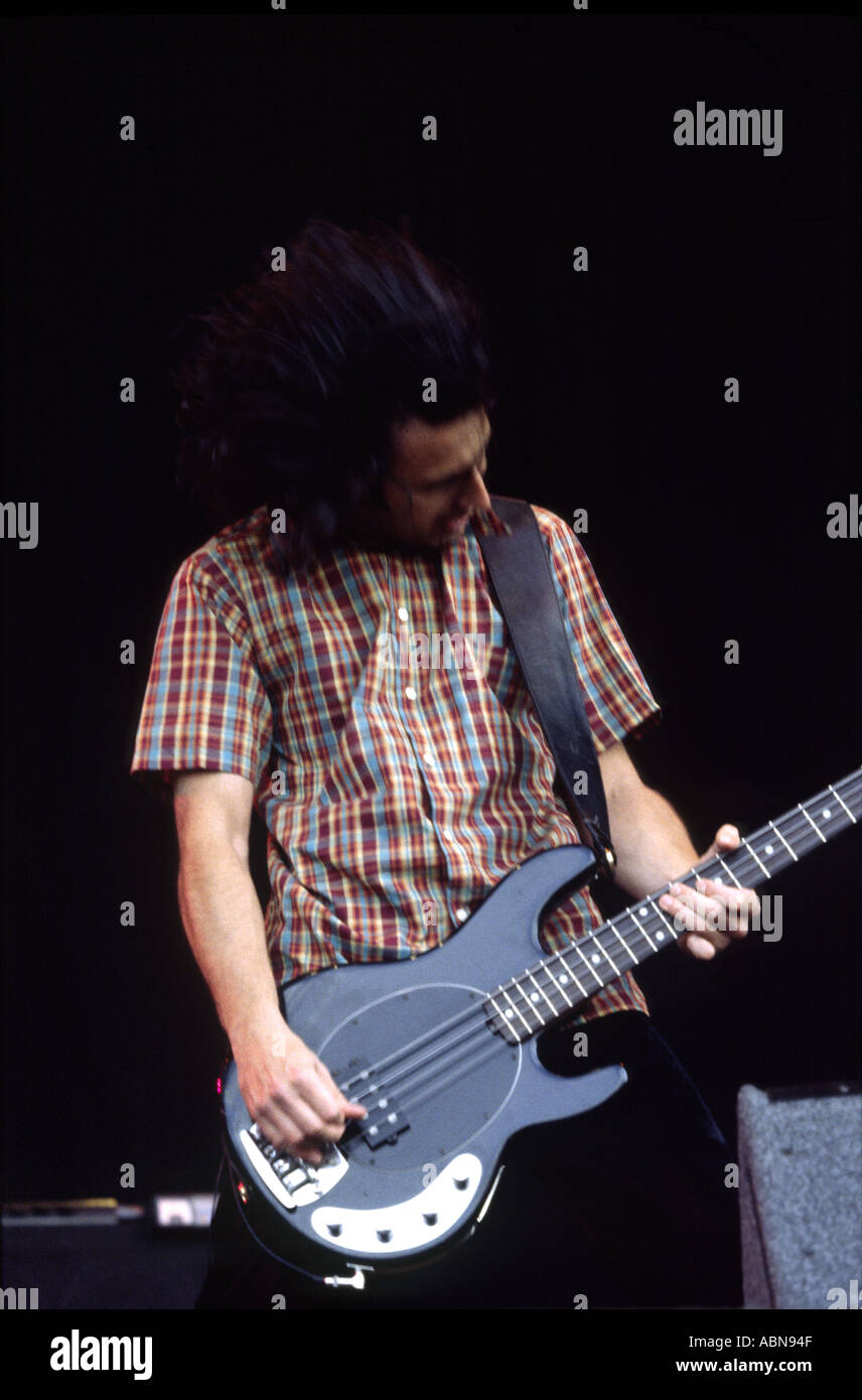 Terrorvision band hi-res stock photography and images - Alamy