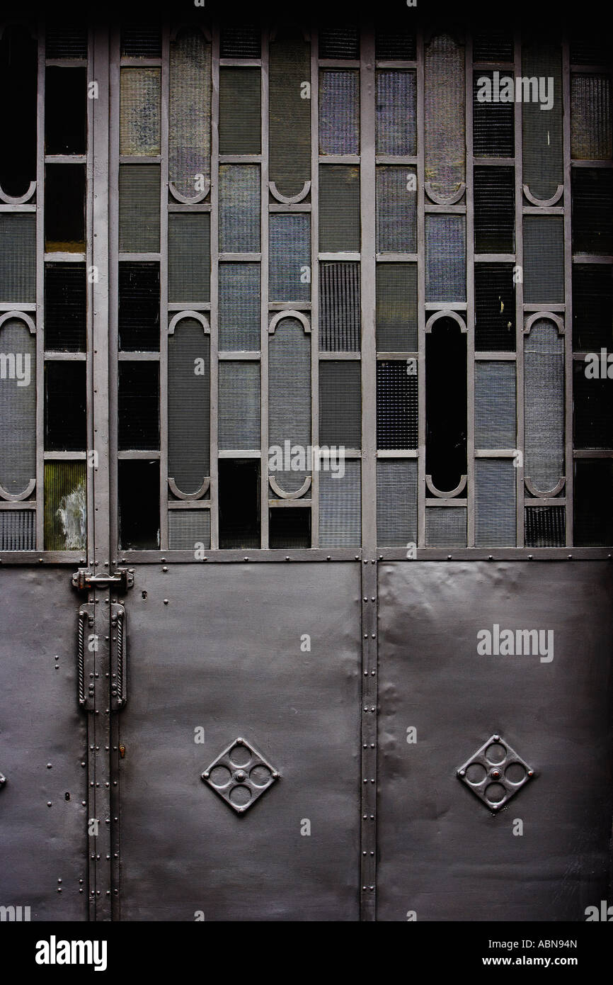 Gate, Siena, Tuscany, Italy Stock Photo - Alamy