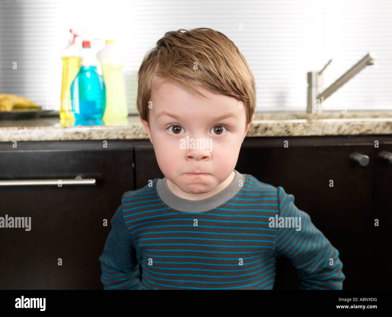 Boy Mad High Resolution Stock Photography and Images - Alamy