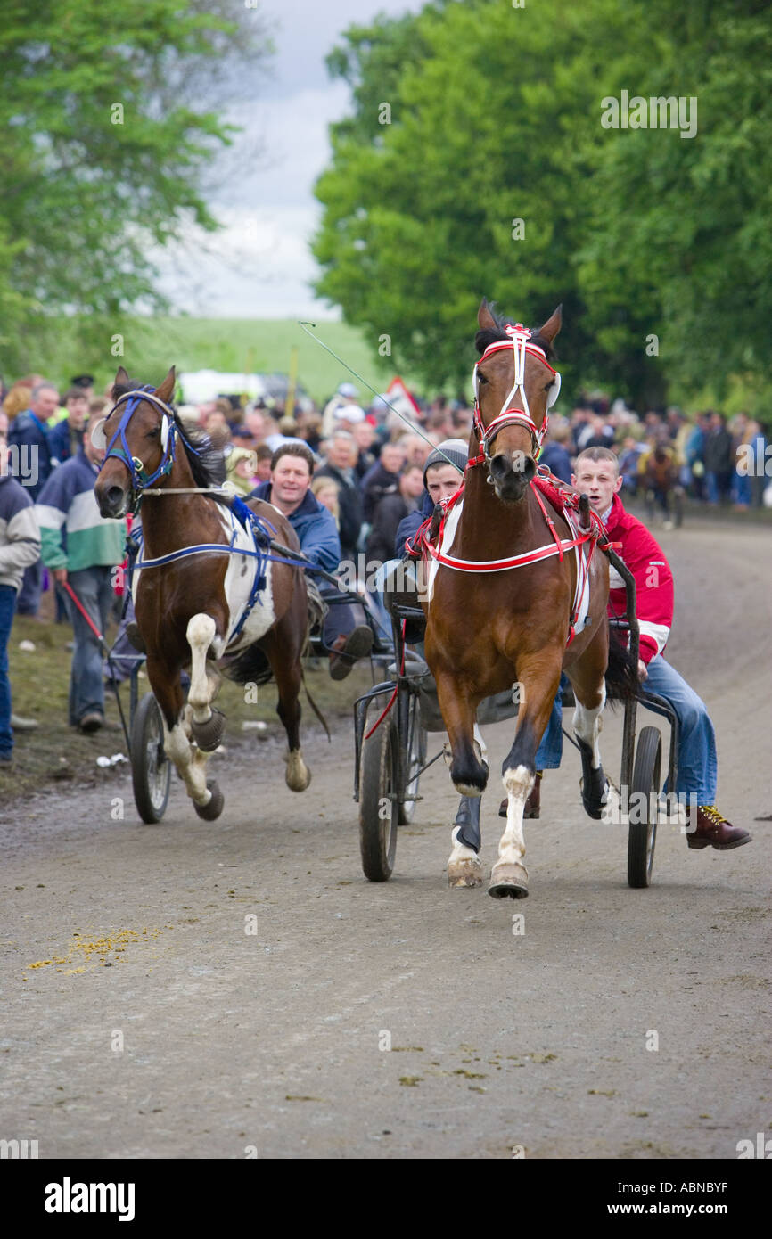 Trap Racing High Resolution Stock Photography and Images - Alamy