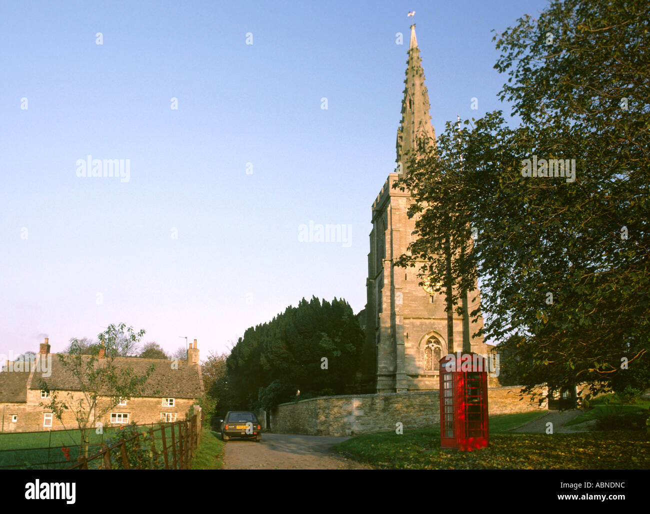 Luffenham High Resolution Stock Photography and Images - Alamy