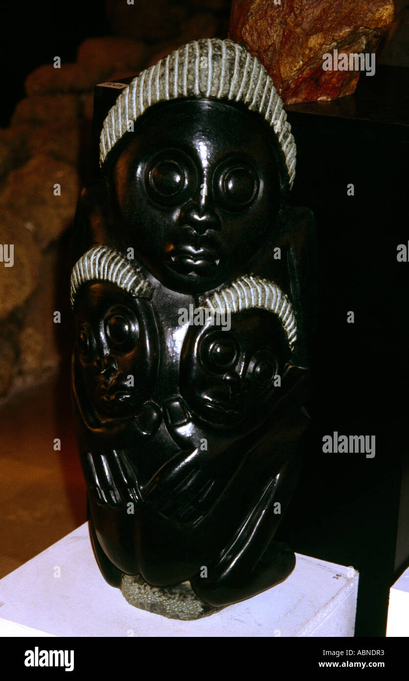 Kenyan crafts hi-res stock photography and images - Alamy