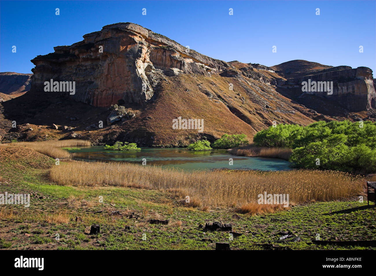 Golden gate dam golden gate hi-res stock photography and images - Alamy
