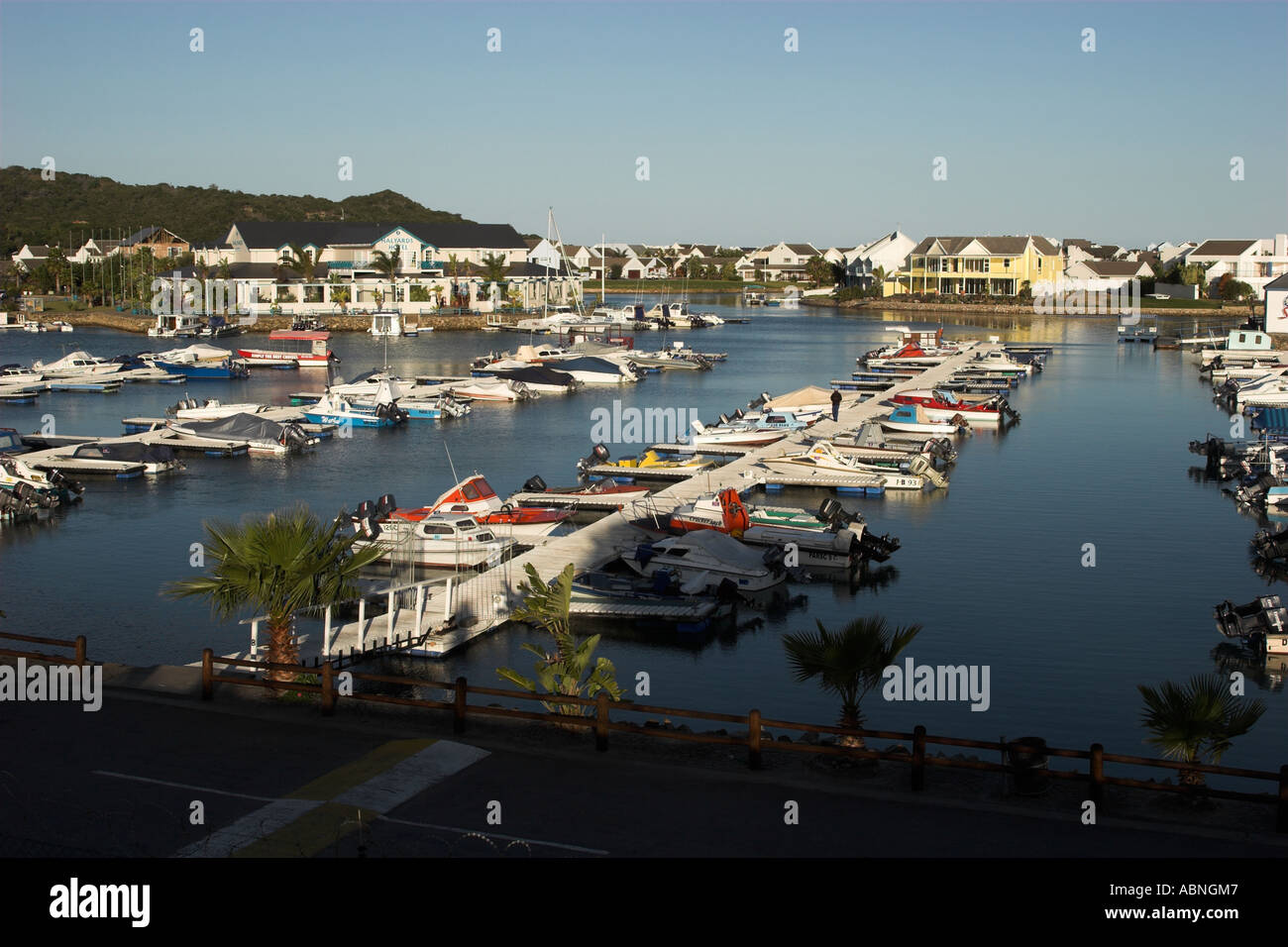 Port alfred hotel hi-res stock photography and images - Alamy