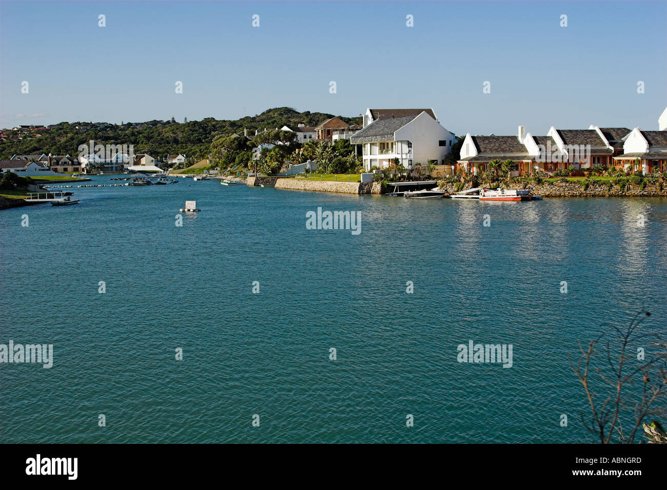 Port alfred kowie hi-res stock photography and images - Alamy