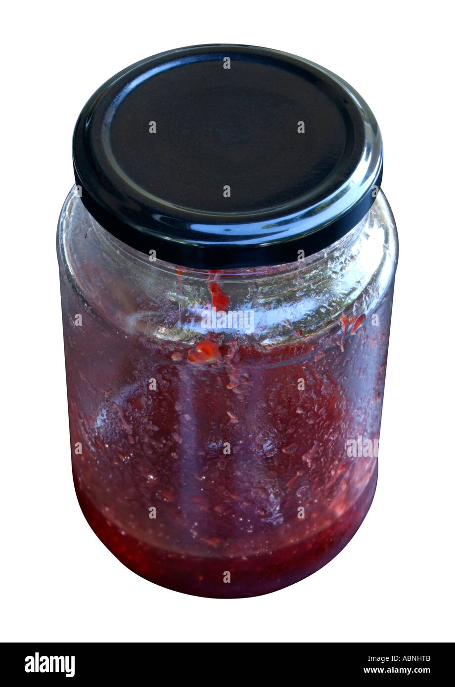 Almost at top Cut Out Stock Images & Pictures - Alamy