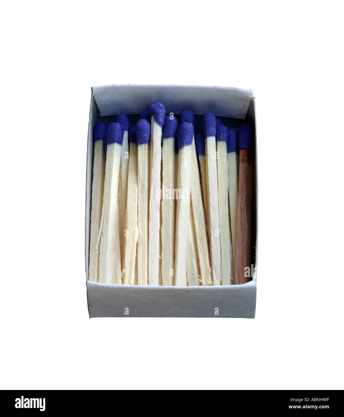 Matchbox match hi-res stock photography and images - Alamy