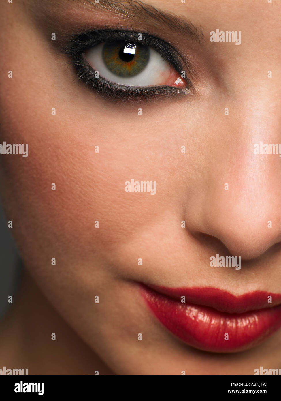 16 Year Old Pretty Caucasian High Resolution Stock Photography and ...