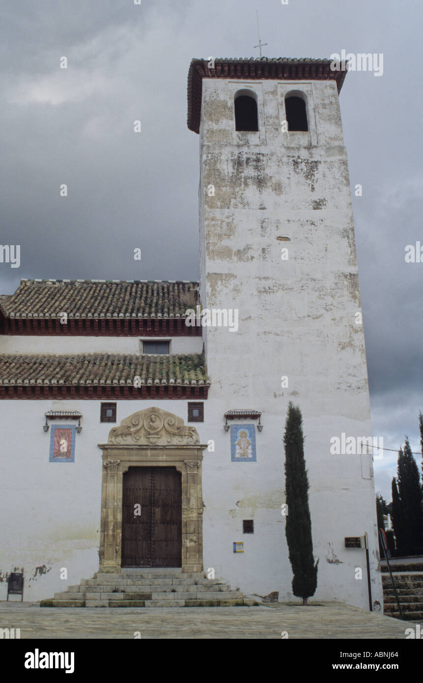 Isabel granada hi-res stock photography and images - Alamy