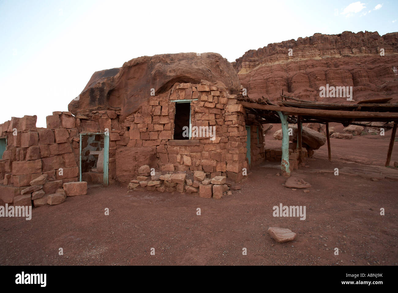 House Rock Valley, Arizona, USA Stock Photo - Alamy