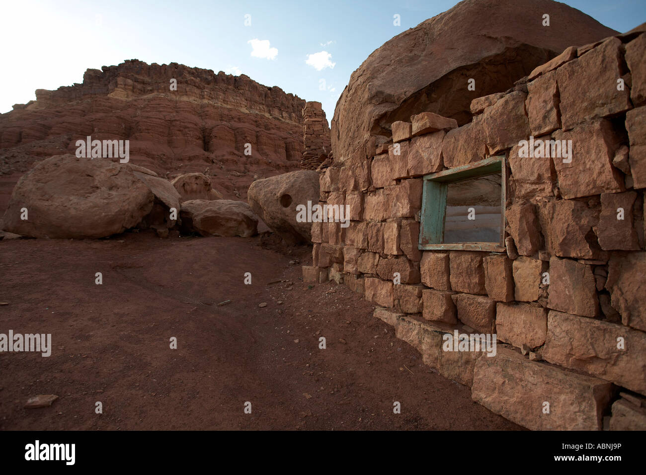 House Rock Valley, Arizona, USA Stock Photo - Alamy