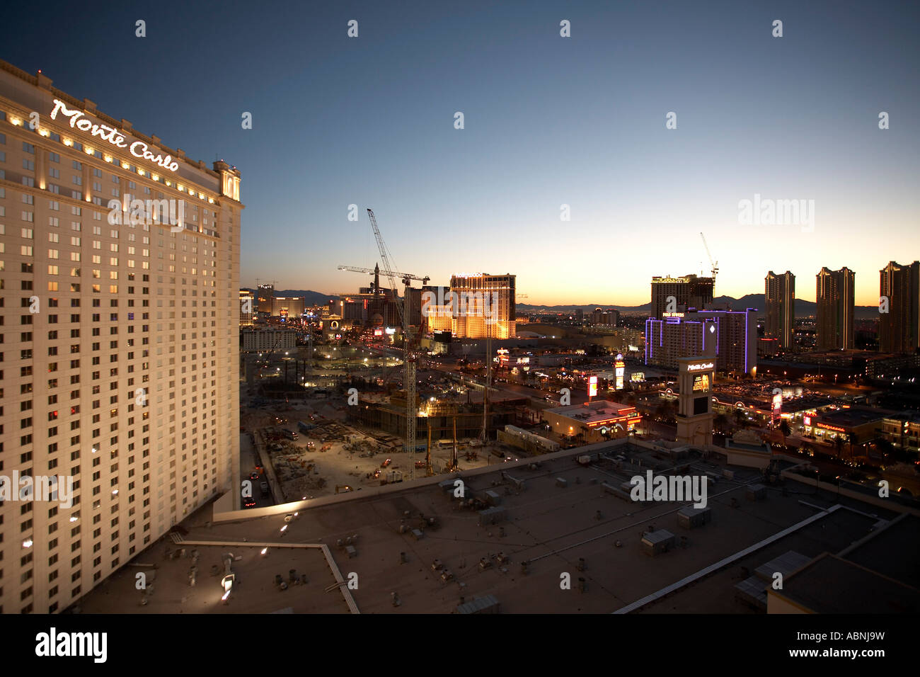 American industrial activities hi-res stock photography and images - Alamy