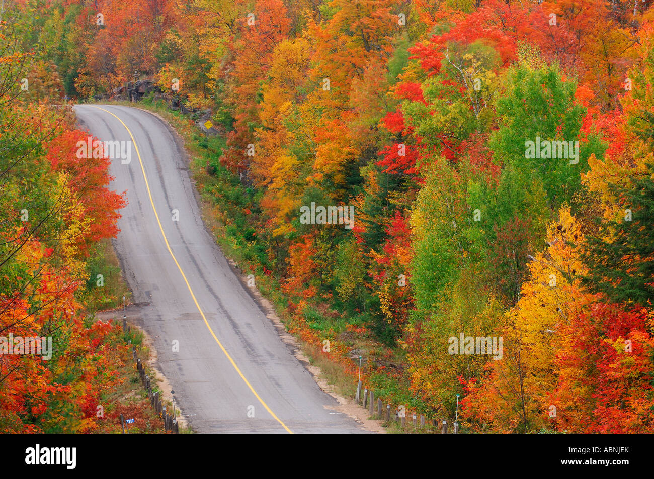 Off the beaten paved road hi-res stock photography and images - Alamy