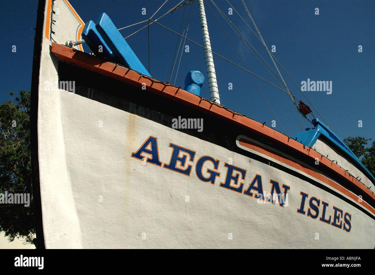 Tarpon Springs Florida Sponge Exchange Traditional Greek Sponge Fishing ...