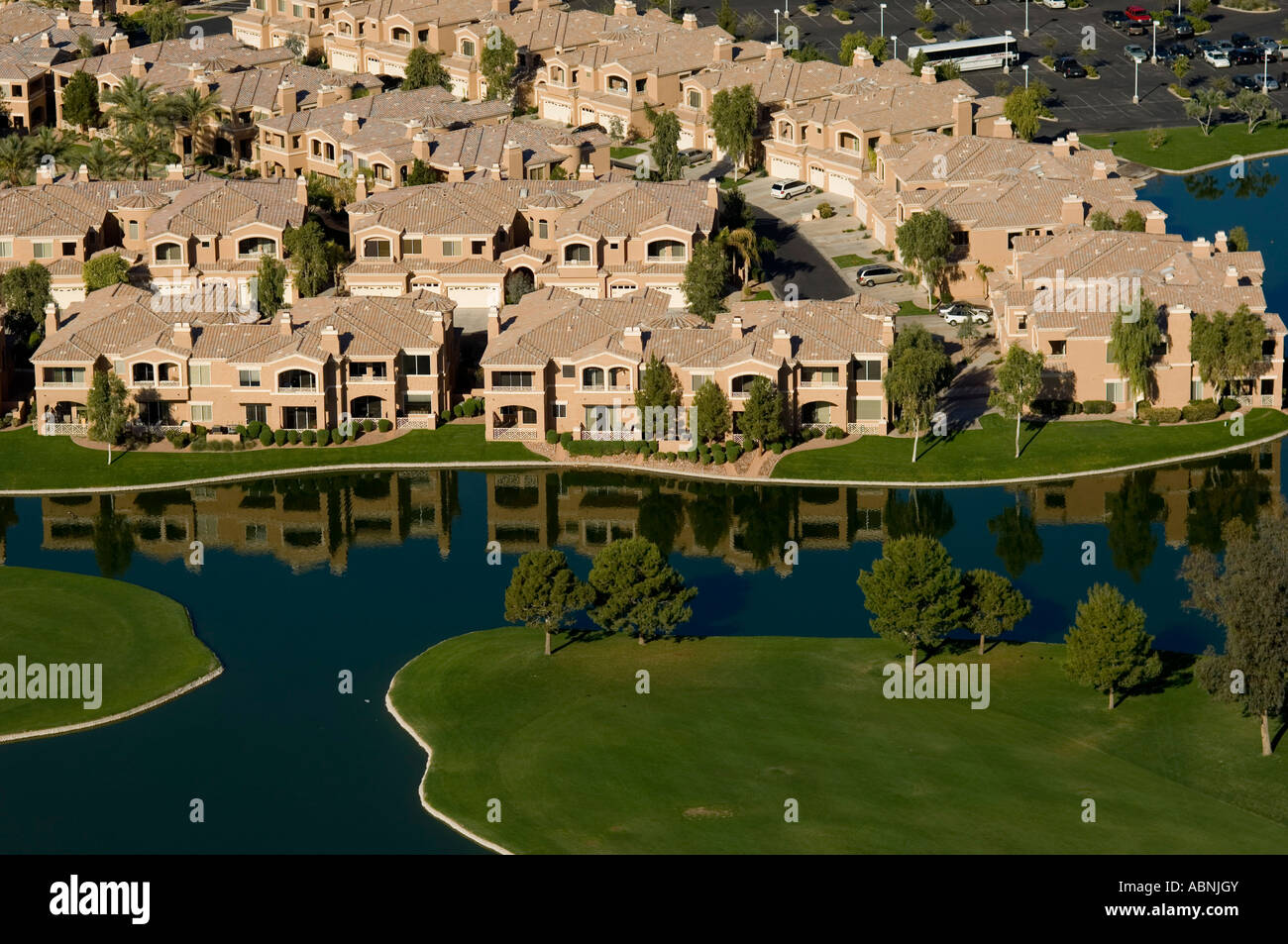 Phoenix, Arizona, USA Stock Photo - Alamy