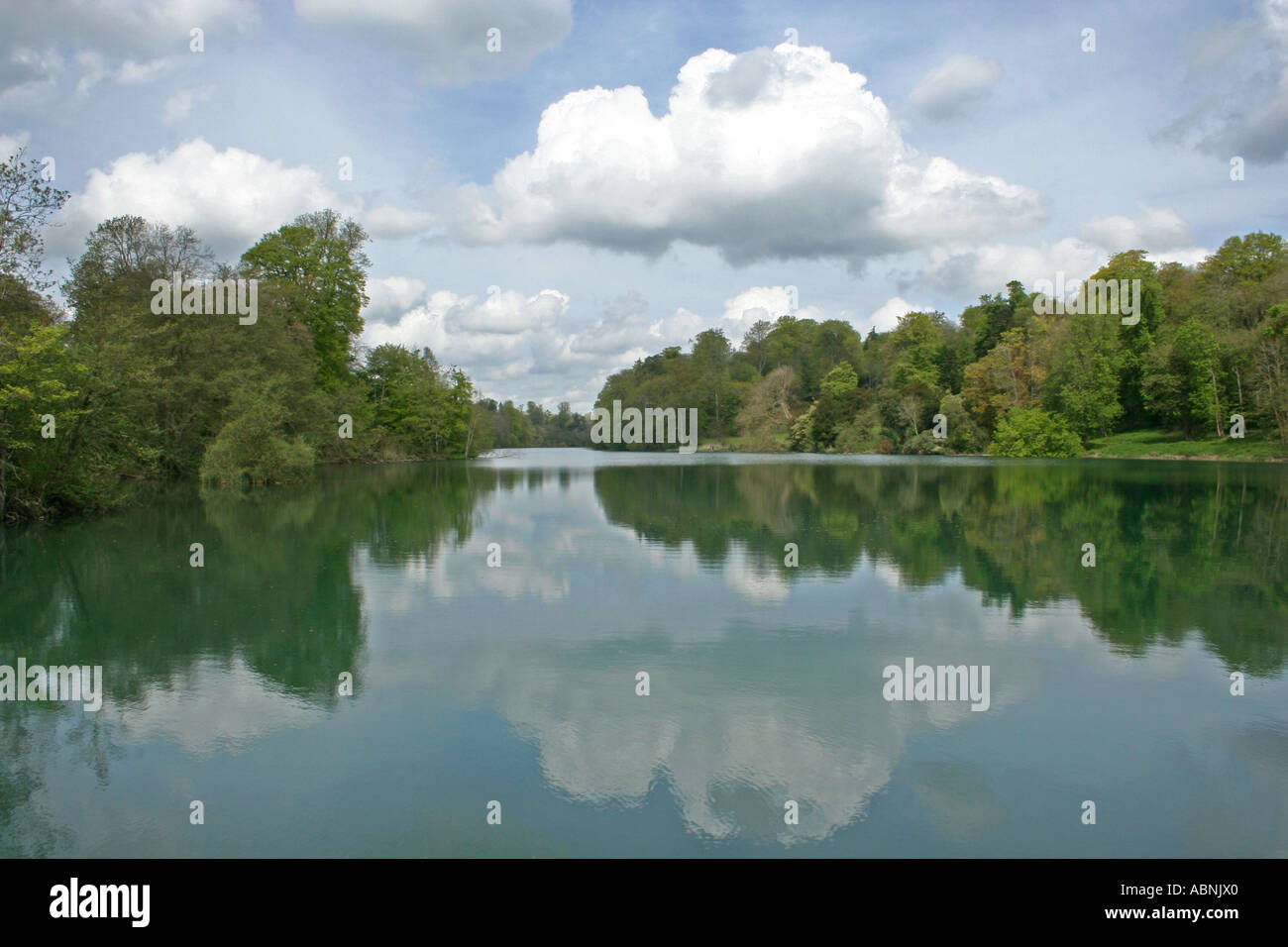 Fonthill bishop wiltshire hi-res stock photography and images - Alamy