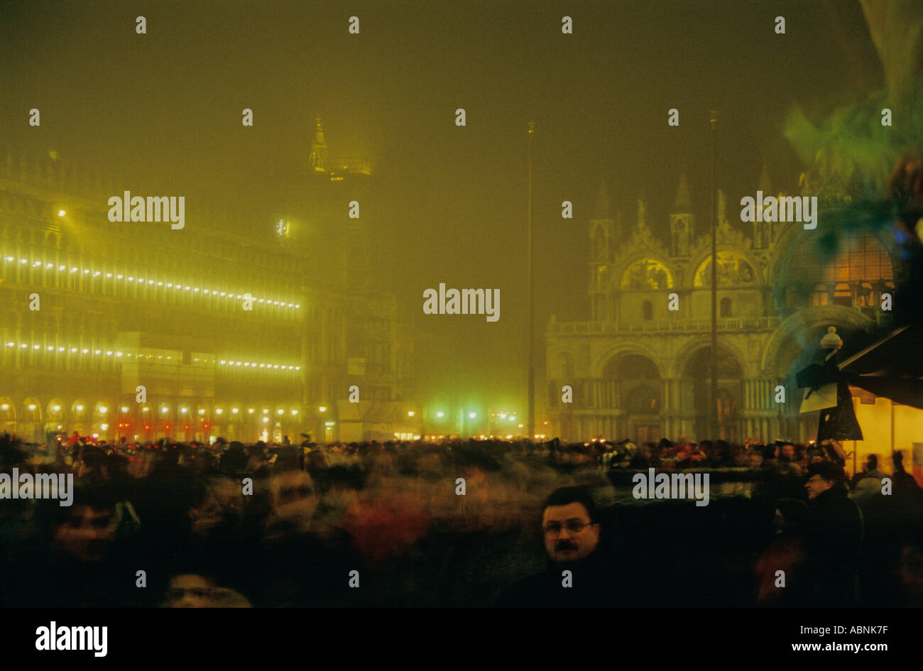 Venice party hi-res stock photography and images - Alamy