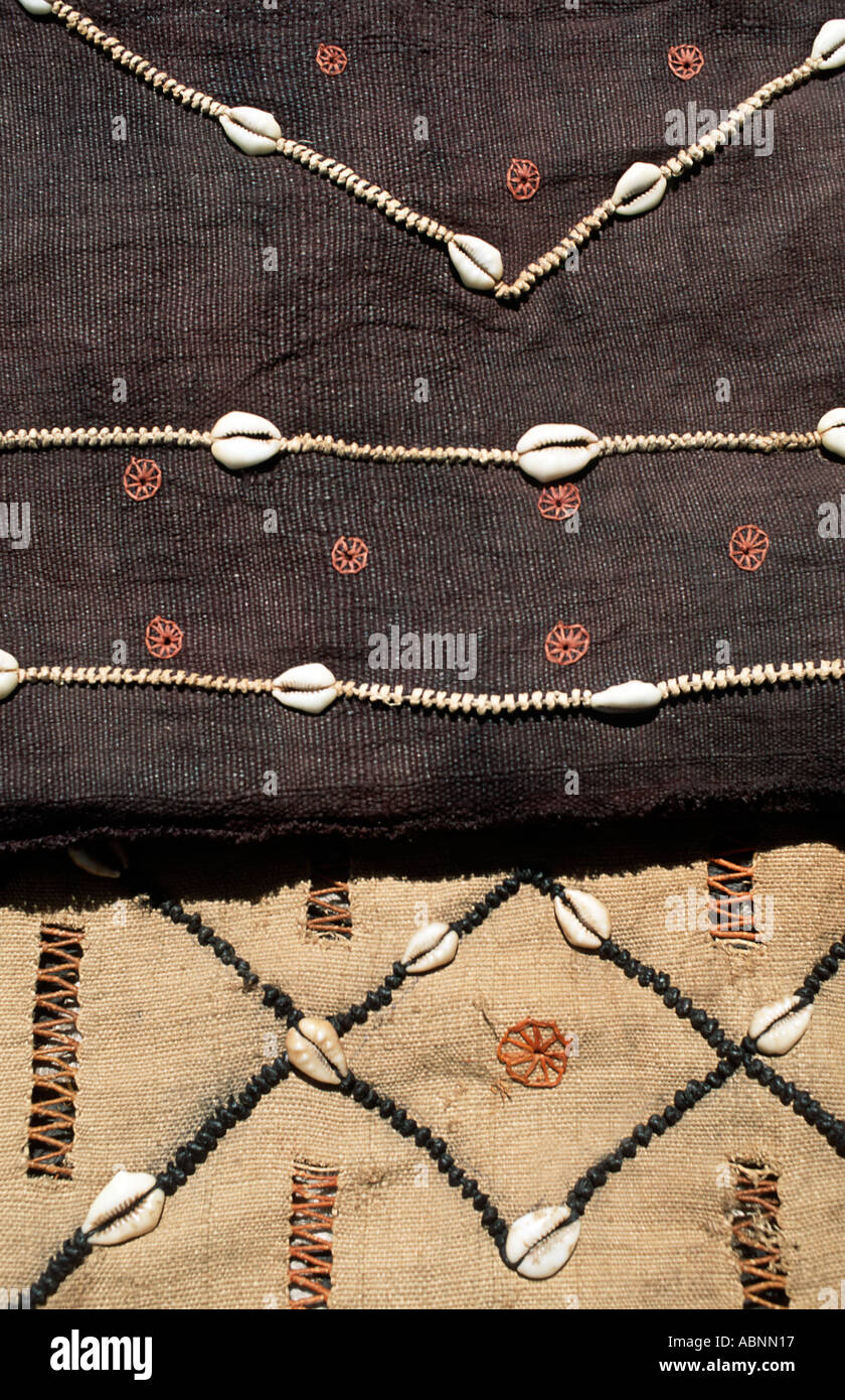 Woven raffia textile from democratic hi-res stock photography and ...