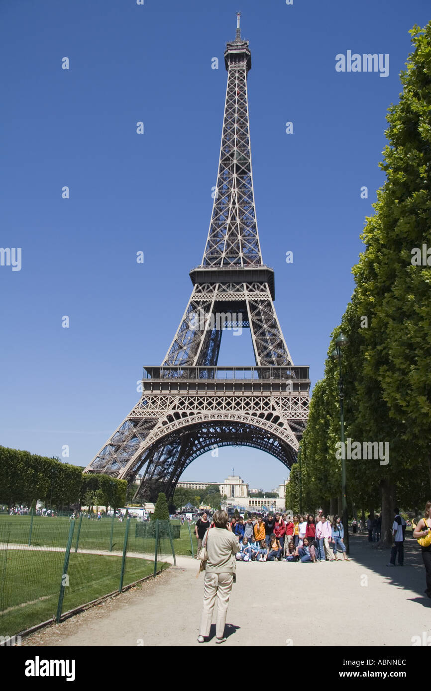 Photography Class In Paris