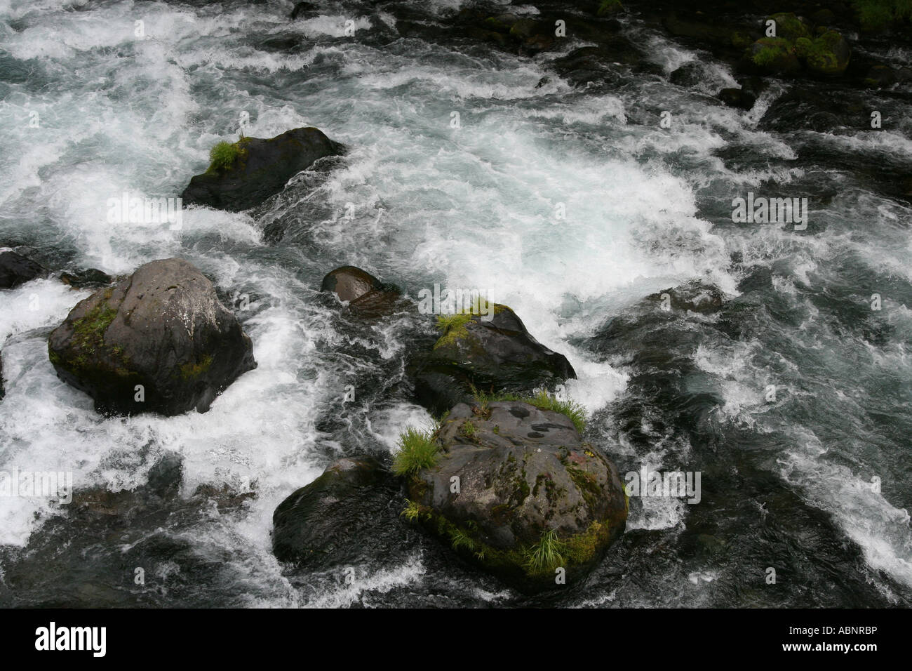 stream, water, Nikko, Japan Stock Photo - Alamy