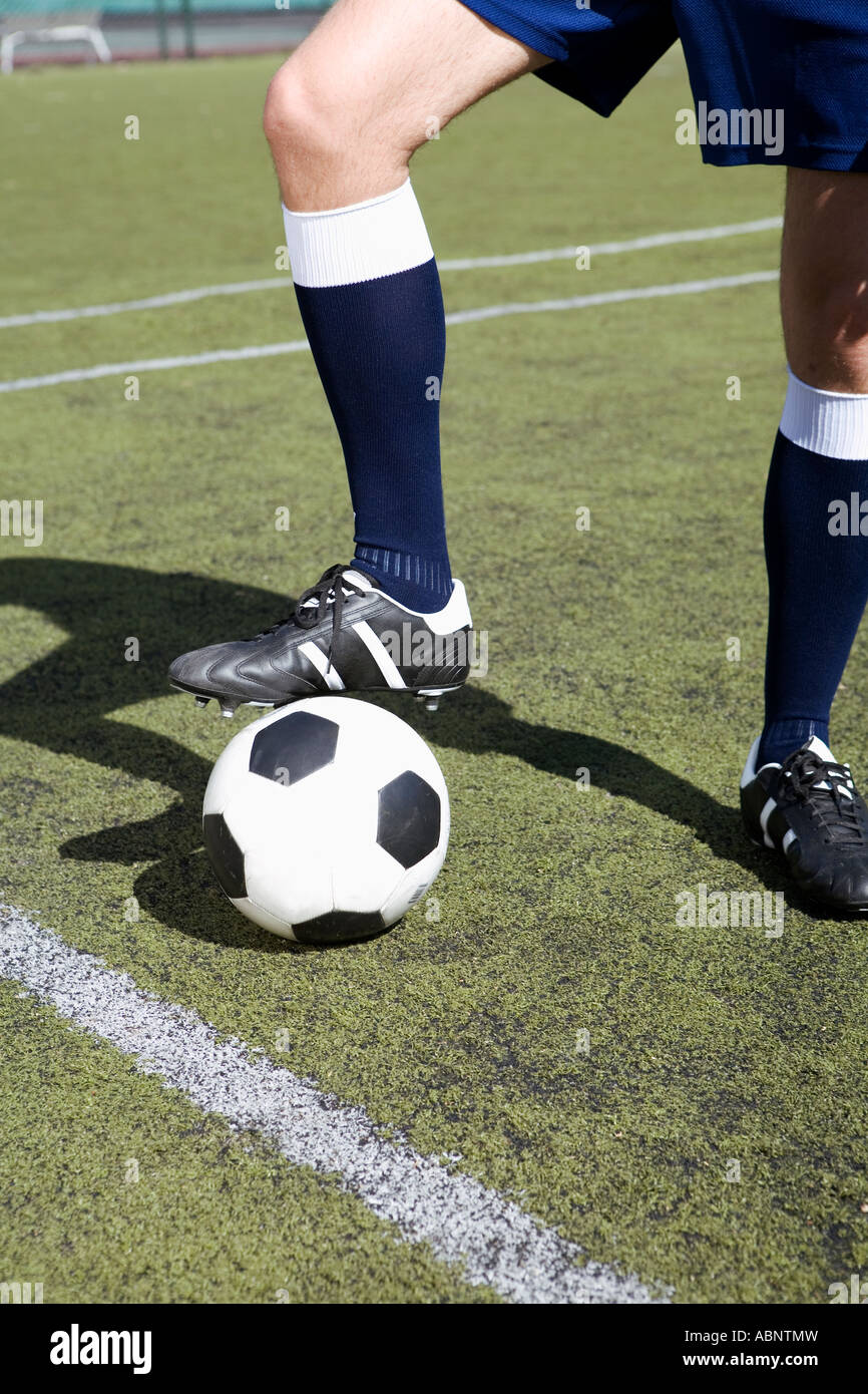 Ball of the foot hi-res stock photography and images - Alamy