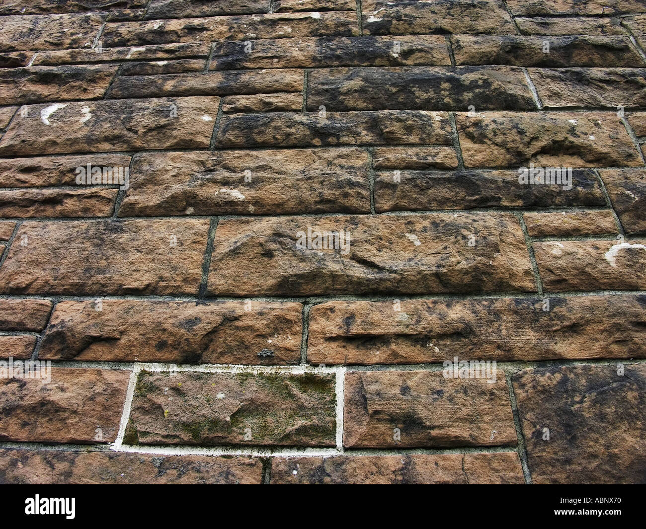 External wall of building hi-res stock photography and images - Alamy