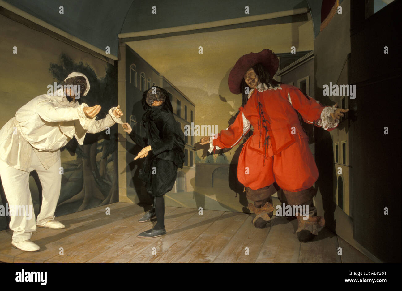 Stock comic character hi-res stock photography and images - Alamy