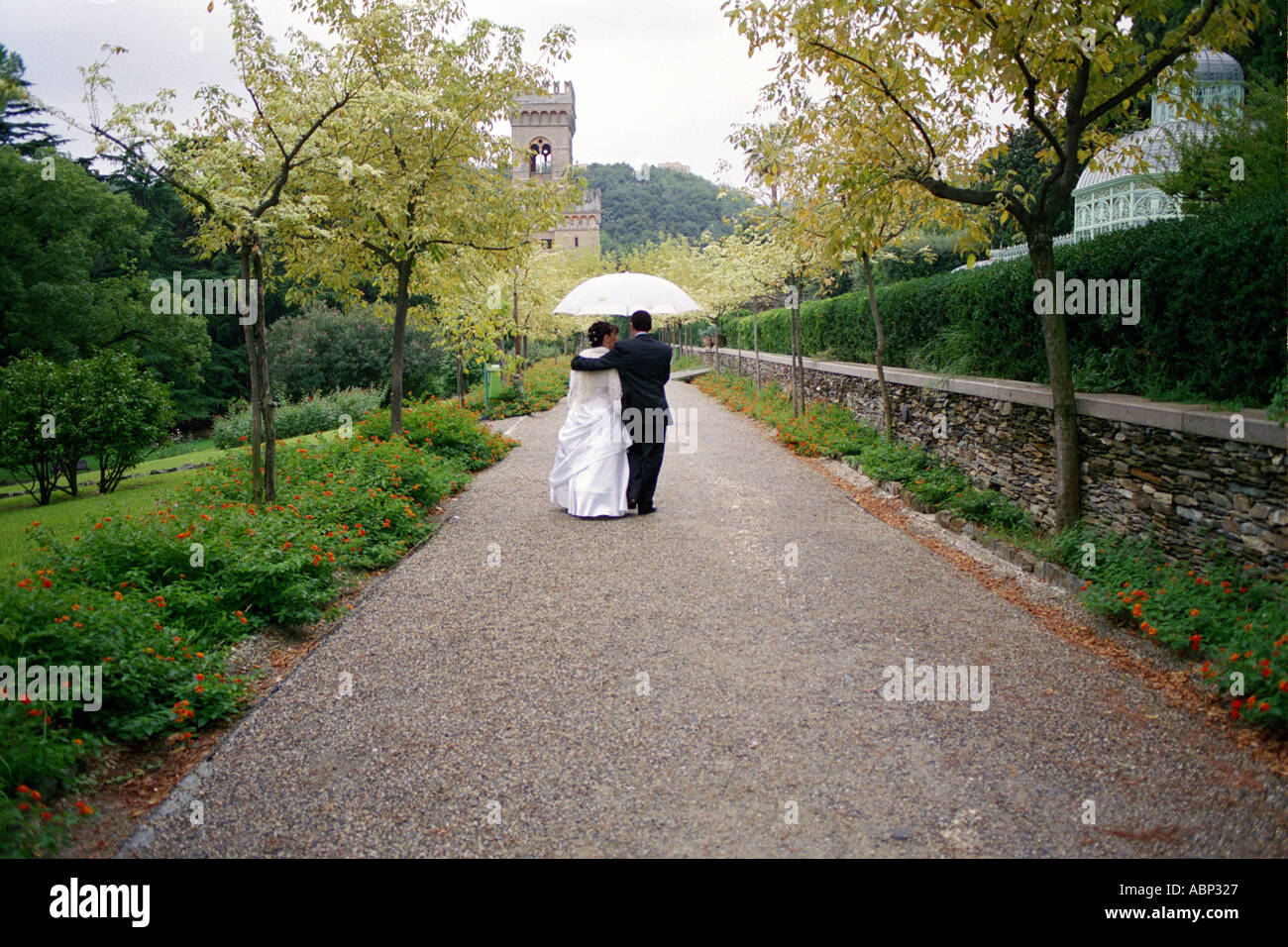Starting a new life Stock Photo - Alamy