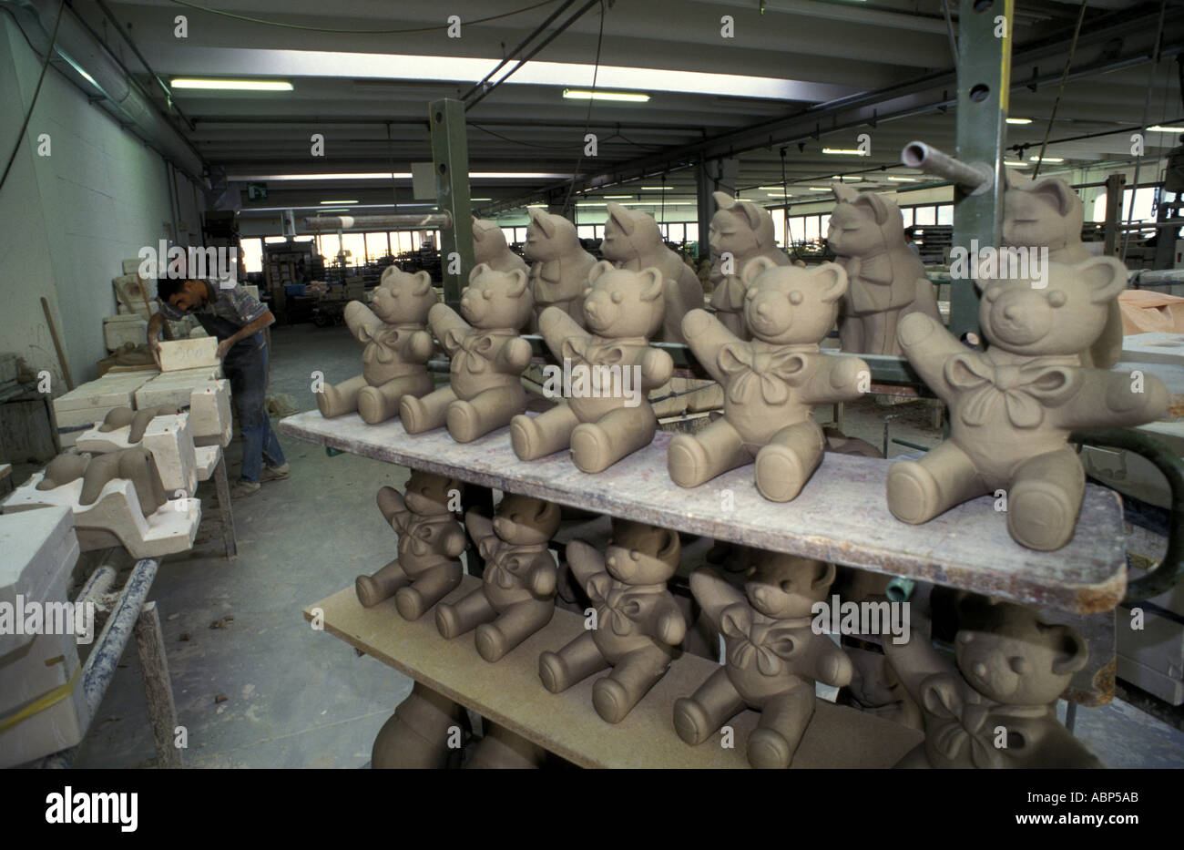 Manufacturing department hi-res stock photography and images - Alamy