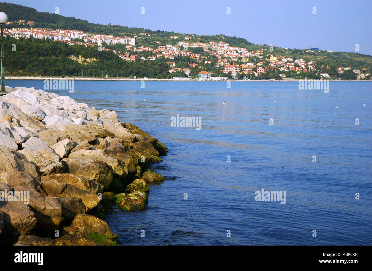 Koper Capodistria Stock Photos & Koper Capodistria Stock Images - Alamy