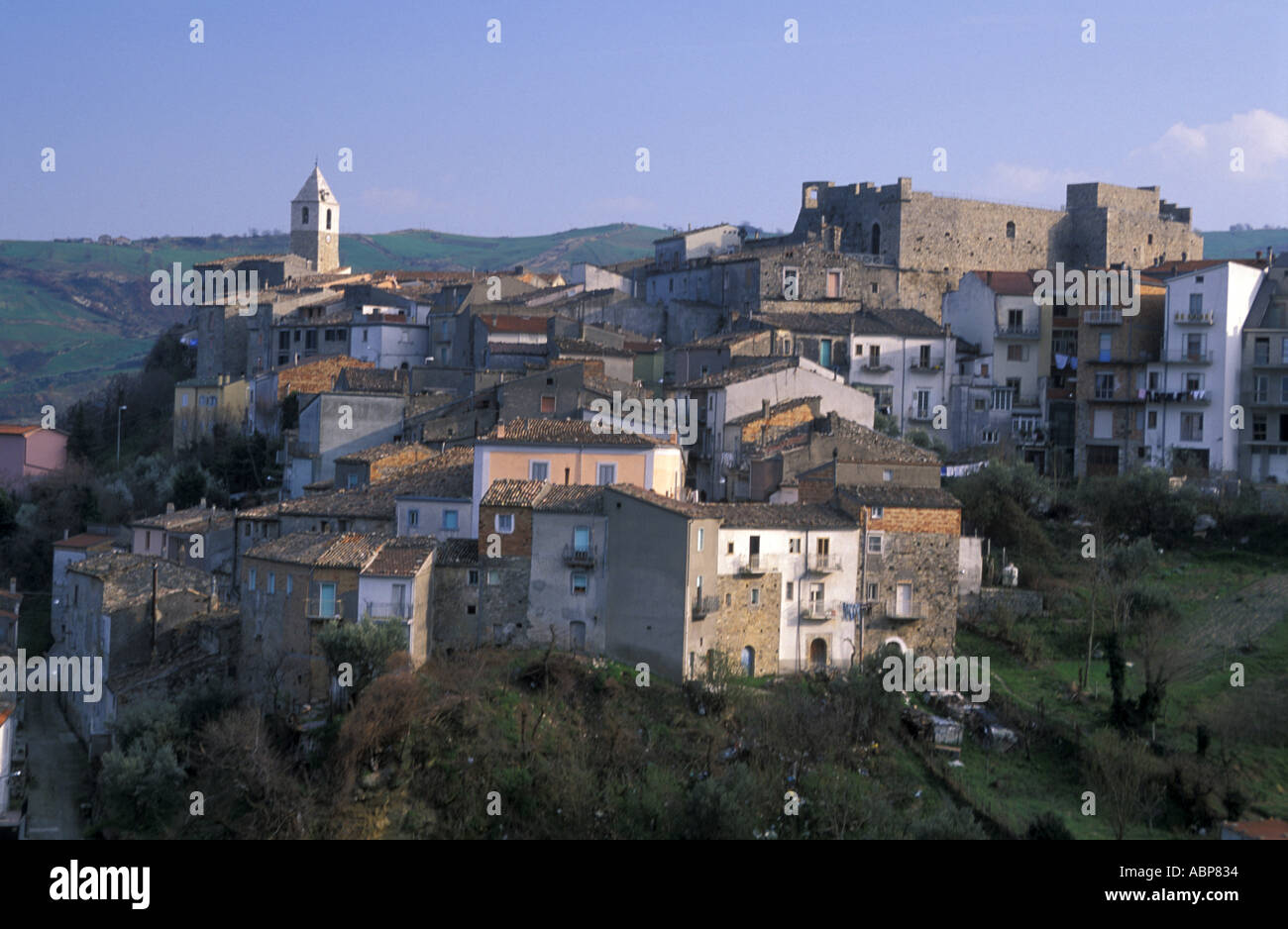 Tufara hi-res stock photography and images - Alamy