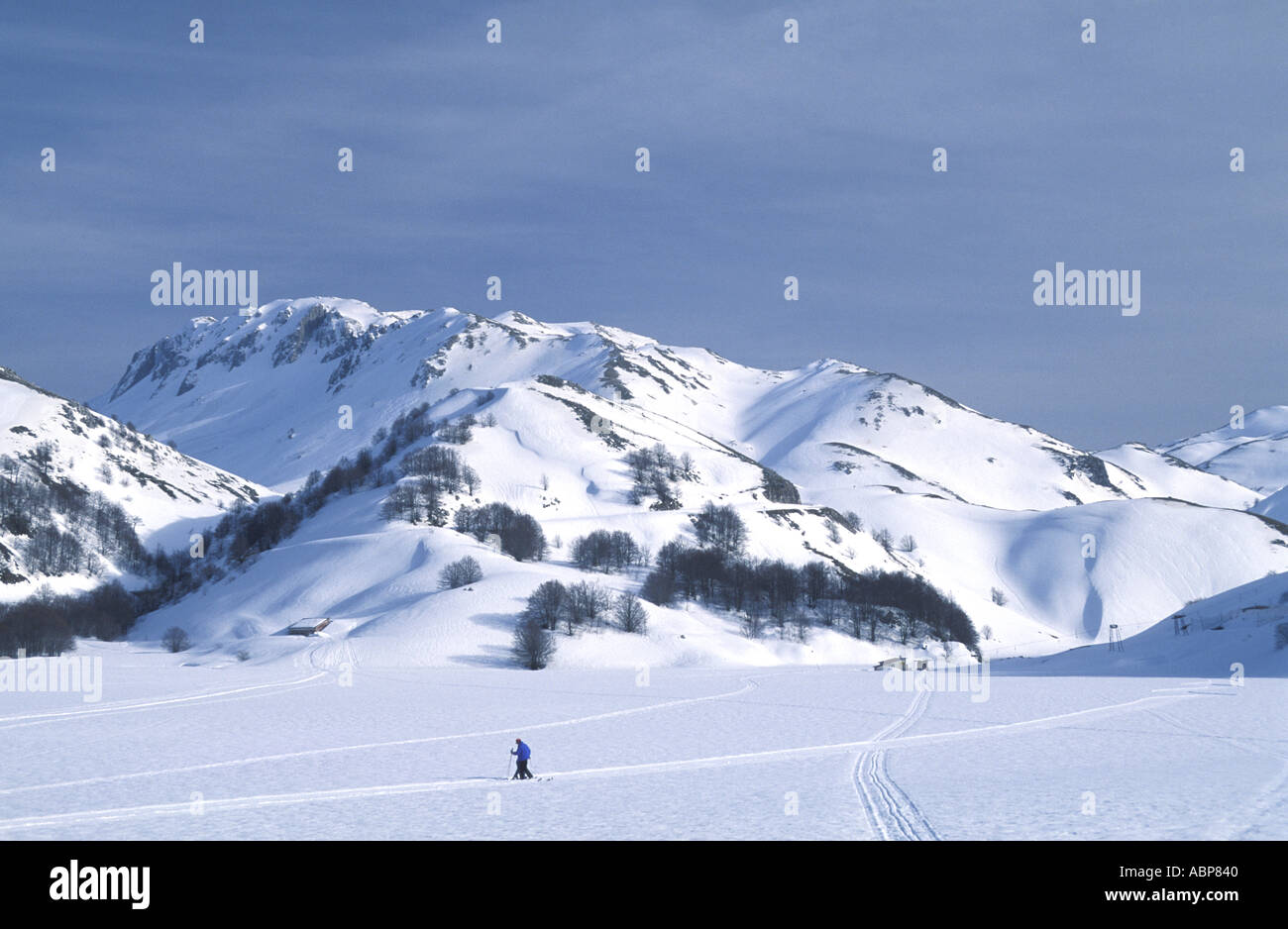 Matese mountains italy hi-res stock photography and images - Alamy