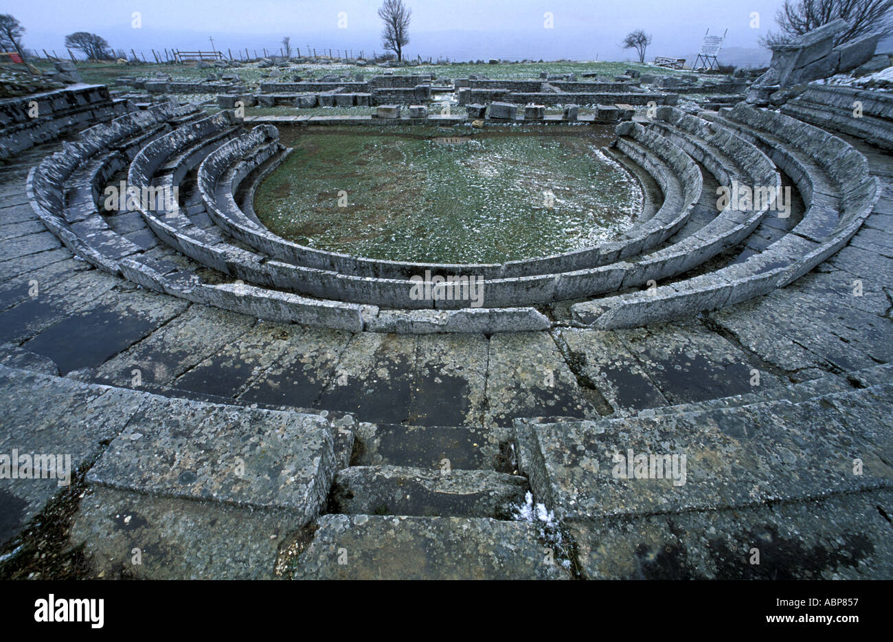 Samnite hi-res stock photography and images - Alamy