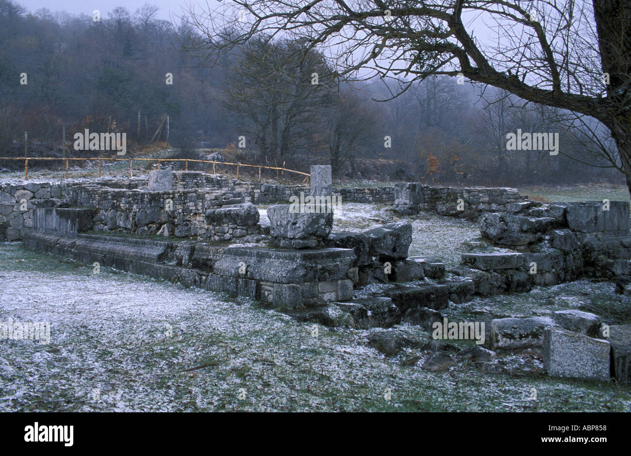 Samnite hi-res stock photography and images - Alamy