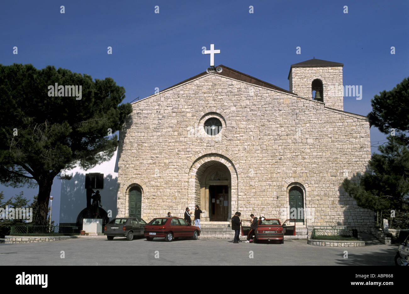 Maria Del Monte High Resolution Stock Photography and Images - Alamy