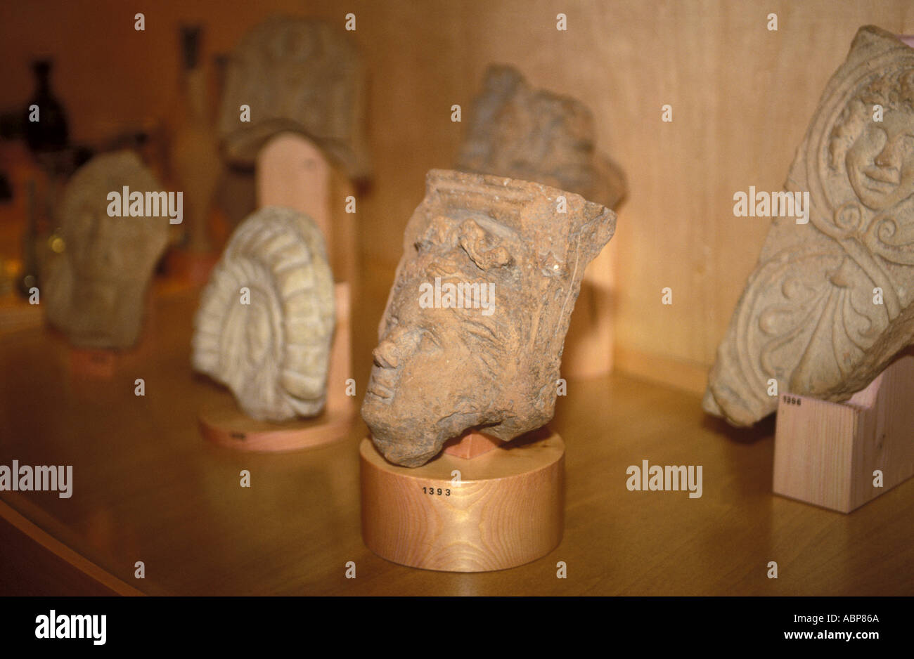 Samnite hi-res stock photography and images - Alamy